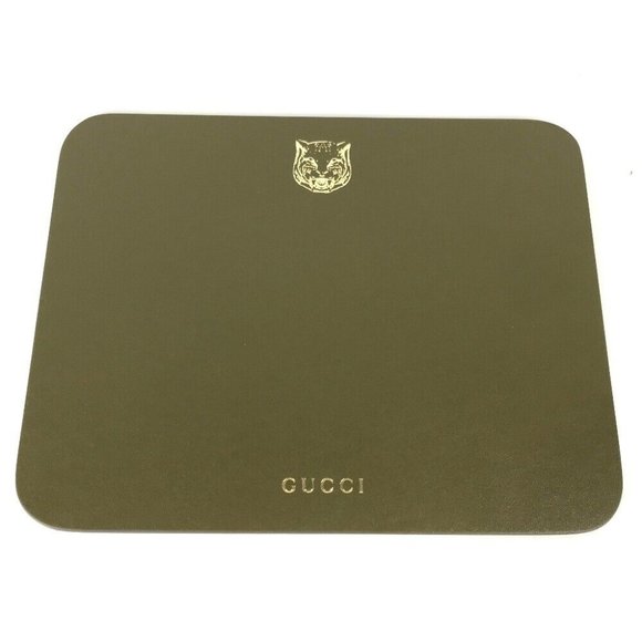 Gucci | Office | Gucci Pc Personal Computer Interior Tiger Mouse Pad ...